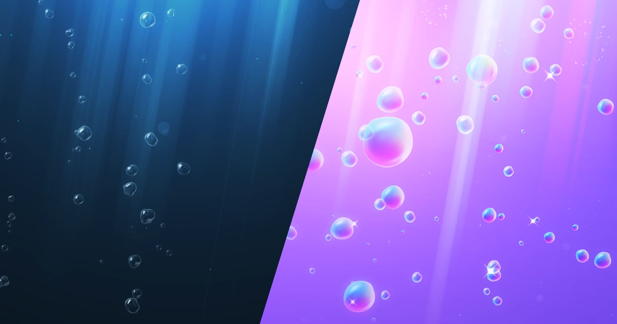 Bubble FX | Environment | Unity Asset Store