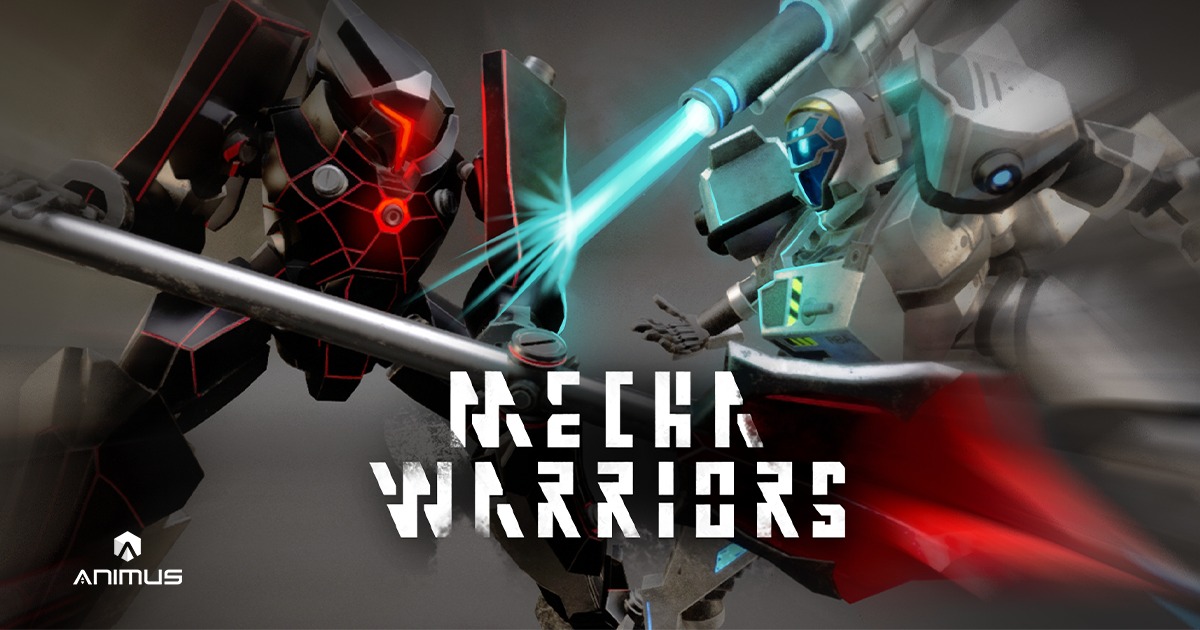 Mecha Warriors: Astronaut X moon | 3D Robots | Unity Asset Store