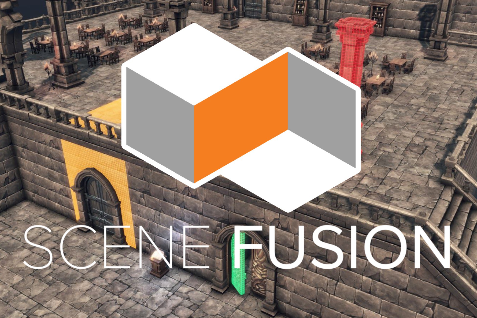Scene Fusion 2 Lite - Real-time Collaboration | Level Design | Unity Asset Store