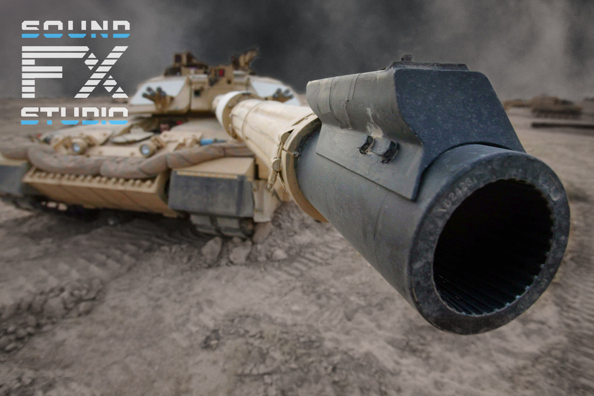 Challenger 2 Tank Sound System | 음향 효과음 | Unity Asset Store