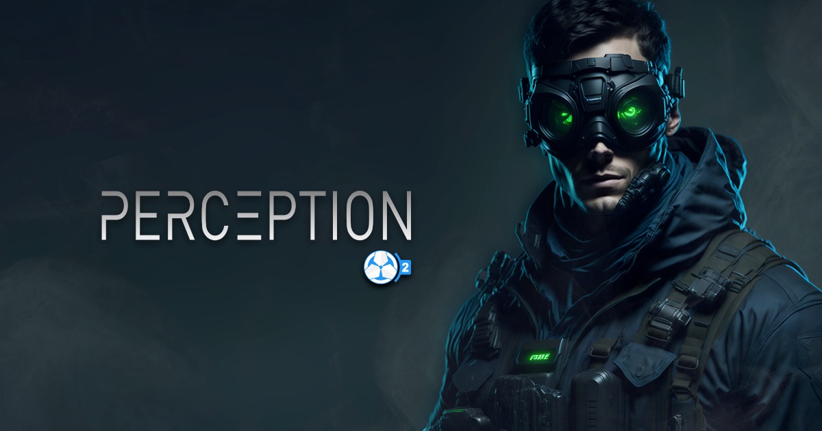 Perception 2 | Game Creator 2 | Behavior AI | Unity Asset Store