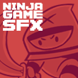 Ninja Game SFX