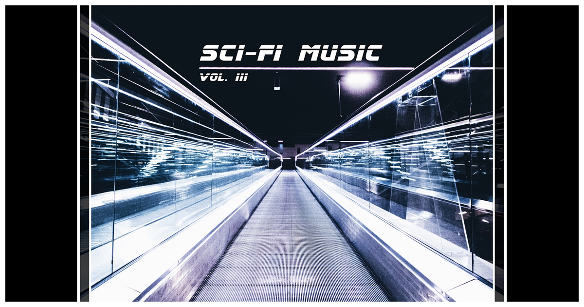 Sci-Fi Music Vol. III | Orchestral Music | Unity Asset Store