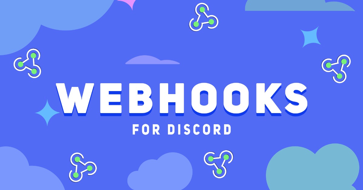 Webhooks for Discord | Integration | Unity Asset Store