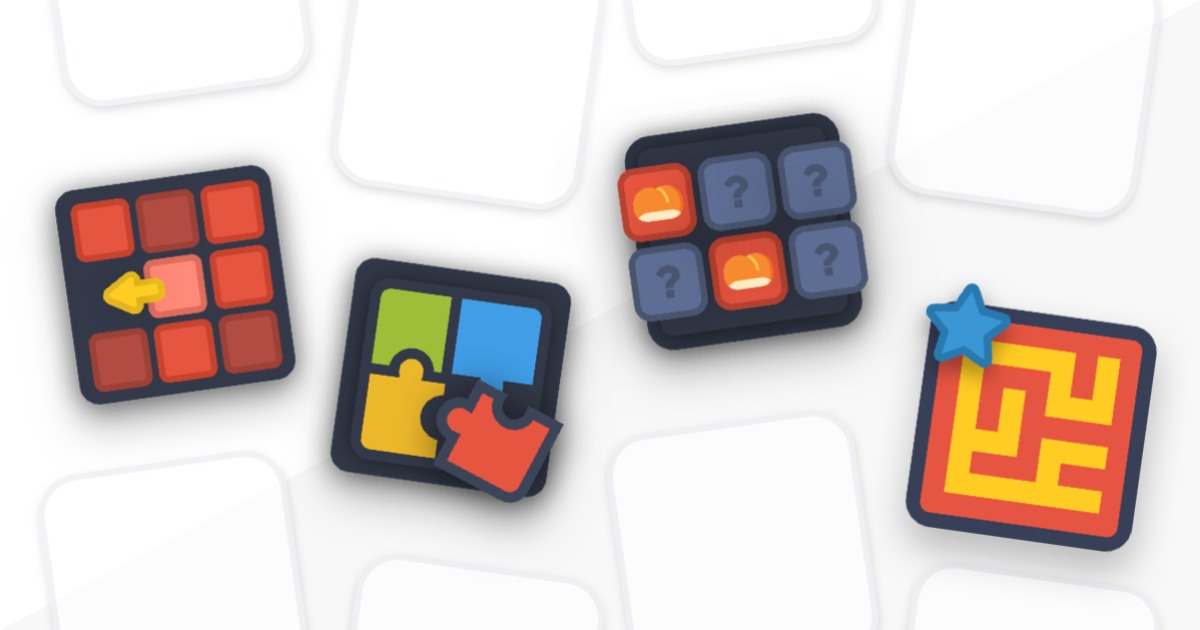 Puzzle Games Bundle #1 | Packs | Unity Asset Store