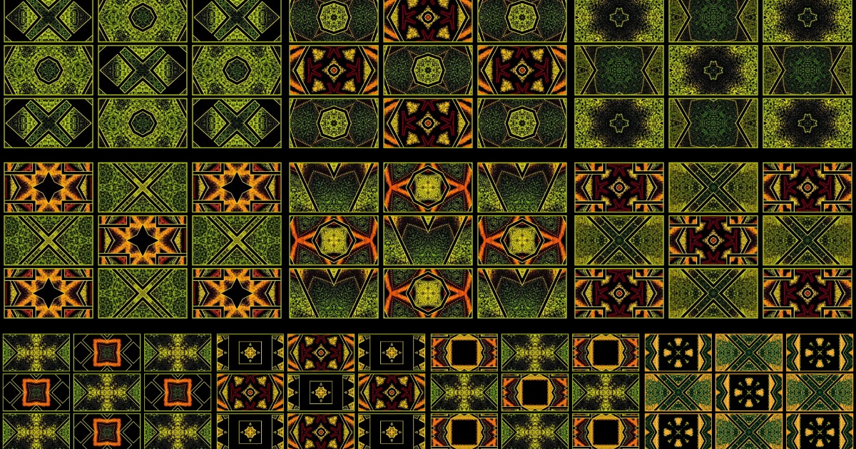 Disco Backgrounds Vol2 | 2D Textures & Materials | Unity Asset Store