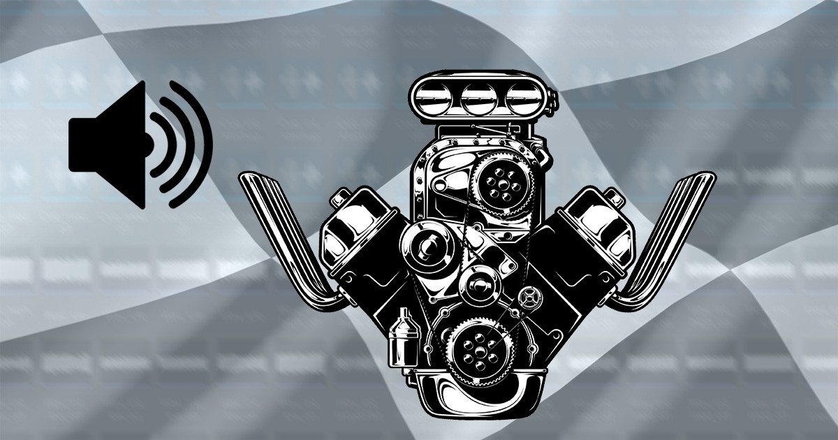 V8 Engine Sounds | Transportation Sound FX | Unity Asset Store