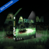 Asylum Sound Effects
