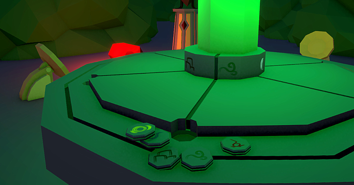 Points of Interest - Low Poly Model Pack | 3D Props | Unity Asset Store