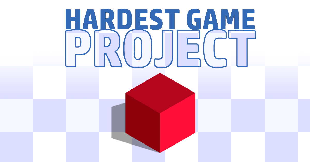 Hardest Game Project | Tutorials | Unity Asset Store