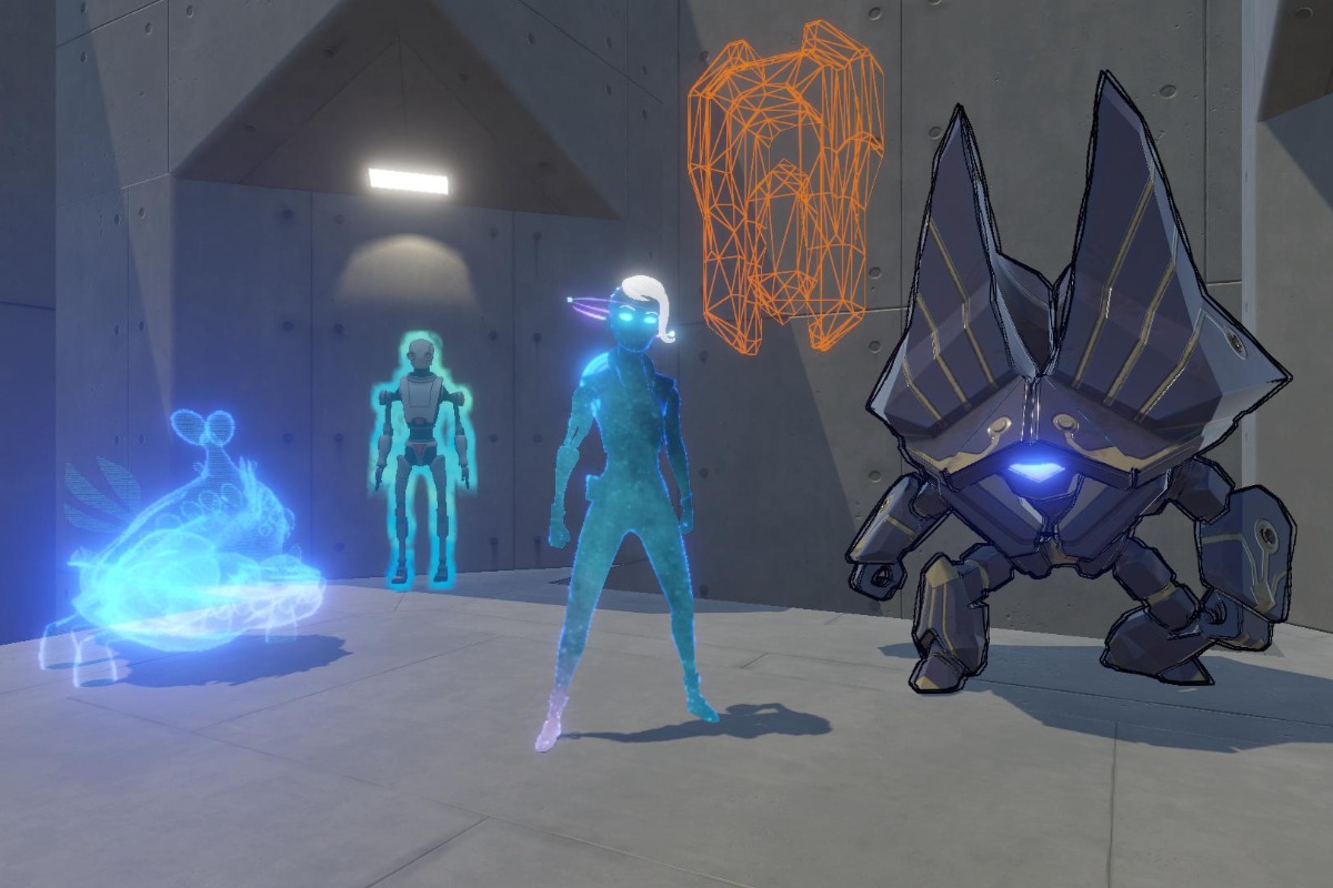 INab Studio - Asset Store