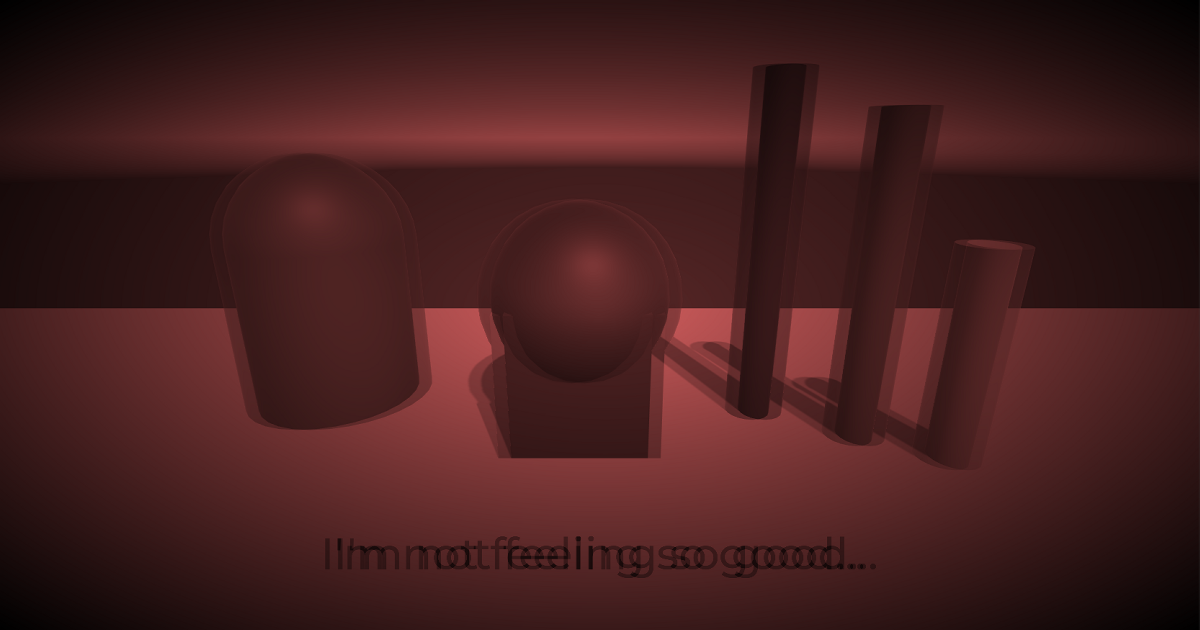 Low Health | Fullscreen & Camera Effects | Unity Asset Store