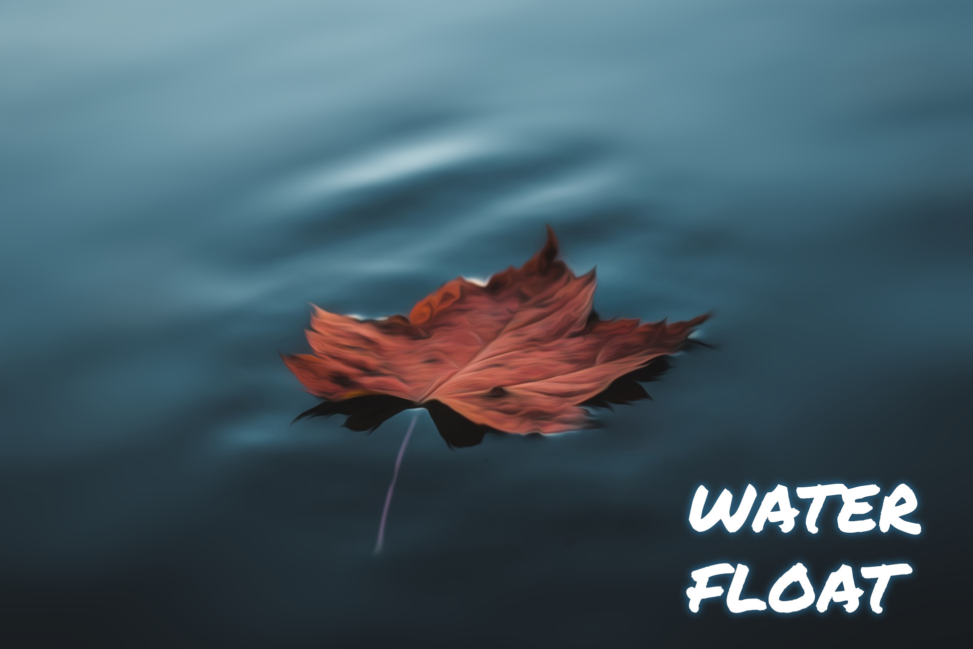 Water Float | 애니메이션 도구 | Unity Asset Store