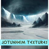 Jotunheim Textures