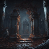 Corrupted Castle-Deep Dark Music Pack