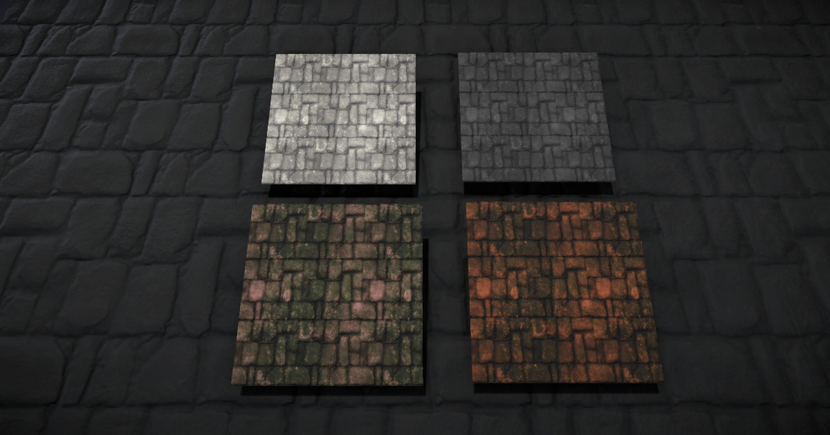 Brick Textures (LITE) FREE | 2D Textures & Materials | Unity Asset Store