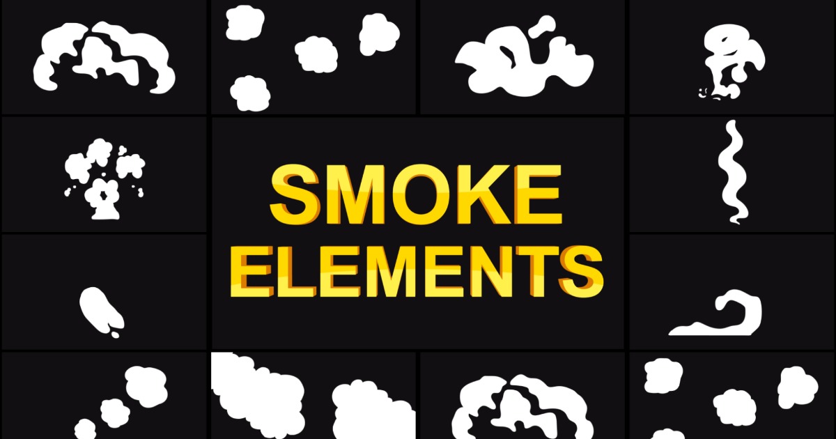 Smoke Effects | VFX | Unity Asset Store