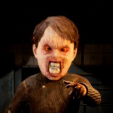 Horror Child