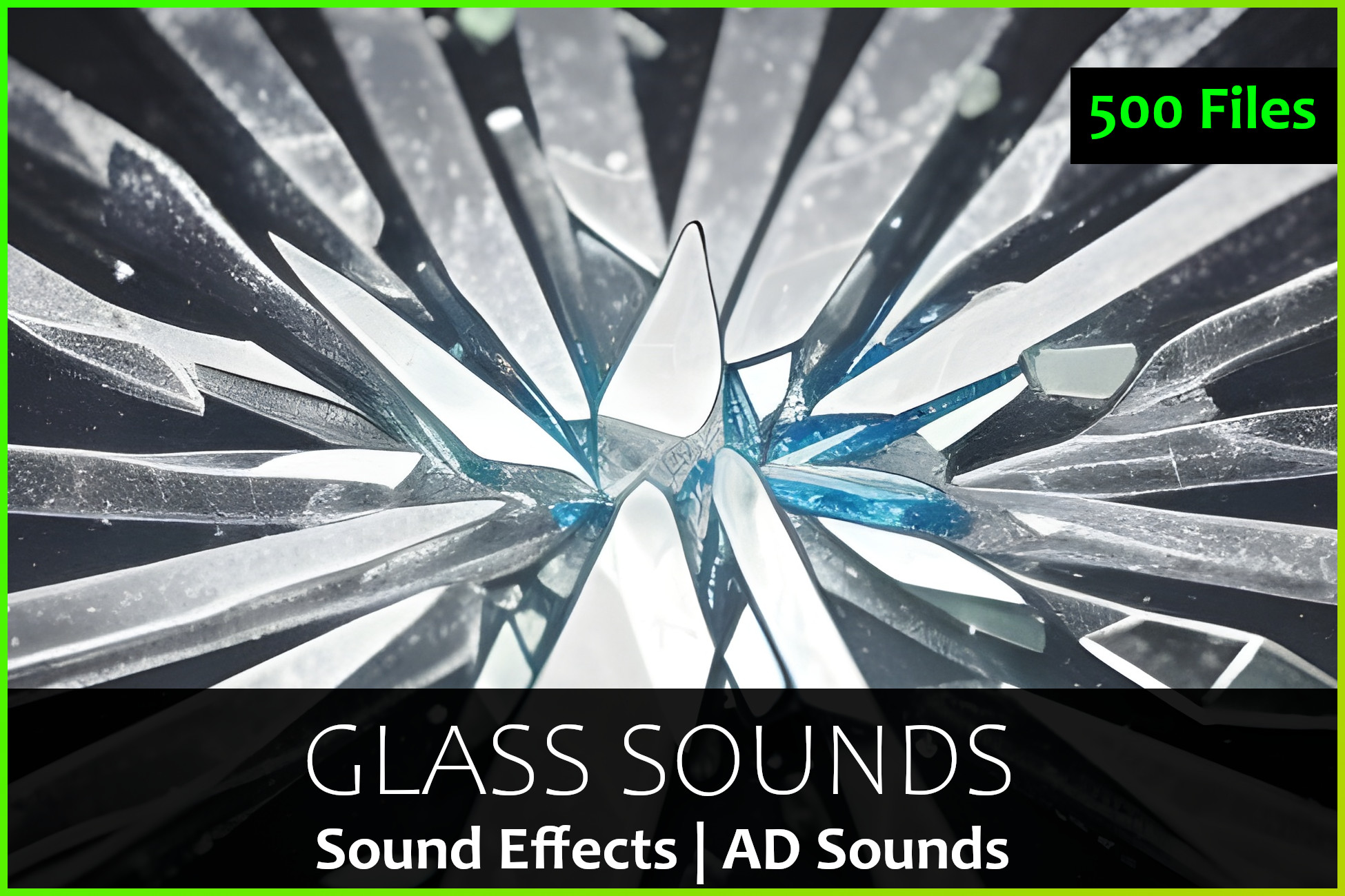 Glass Sound Effects - Audio Pack | Audio Sound FX | Unity Asset Store
