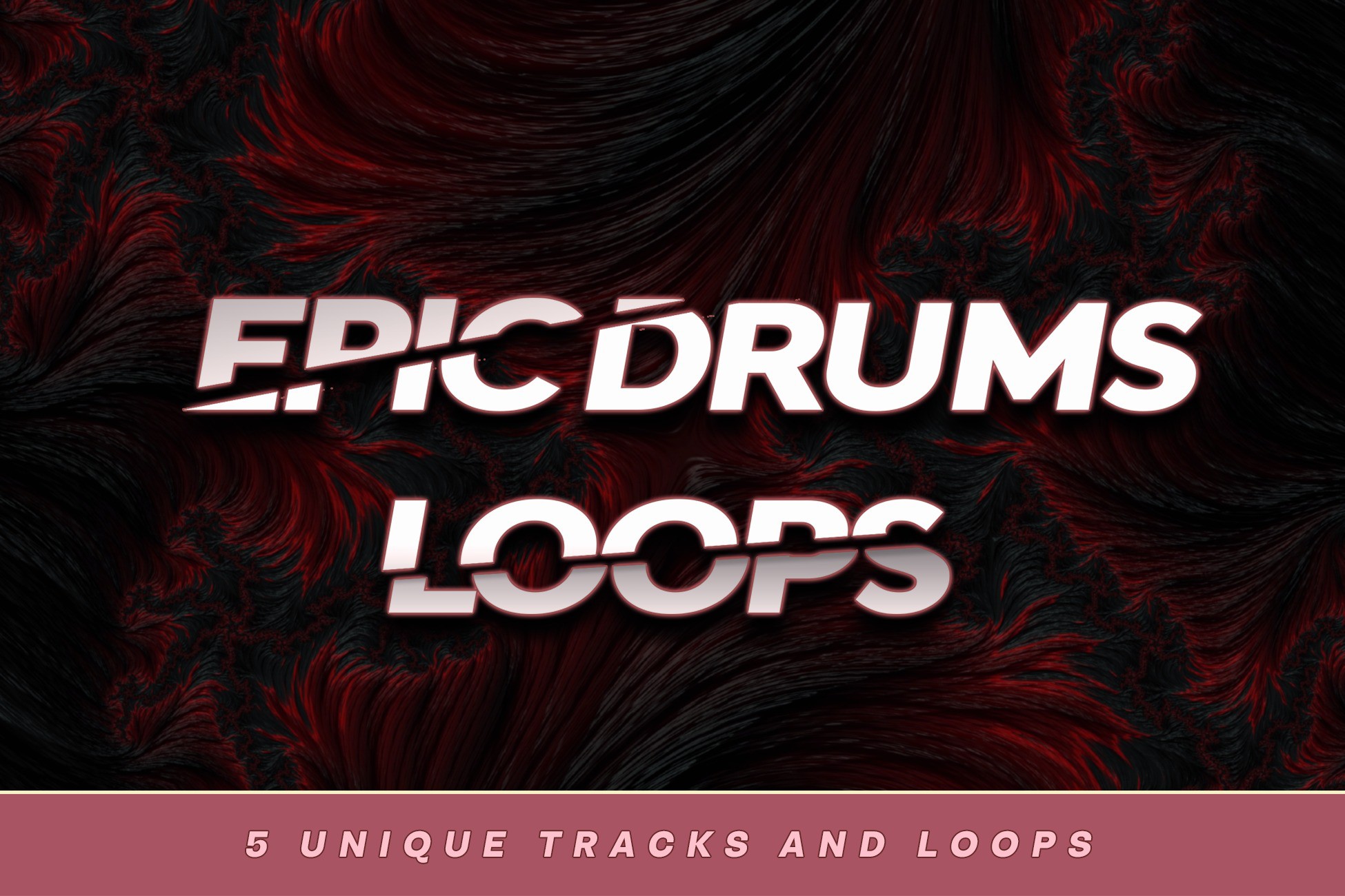 Epic Drums Loops | 음향 음악 | Unity Asset Store