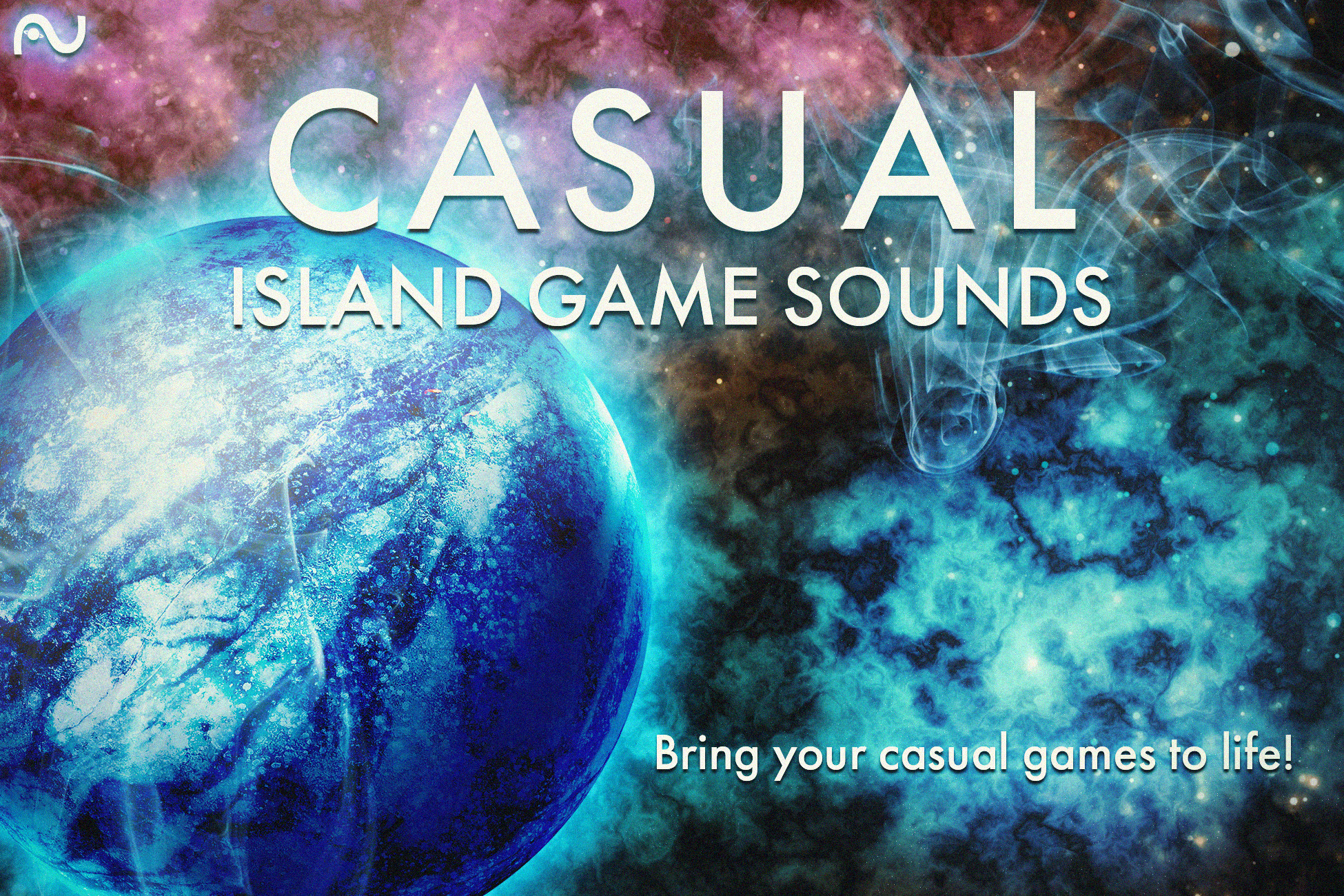 FREE Casual Island Game Sounds | Audio Sound FX | Unity Asset Store