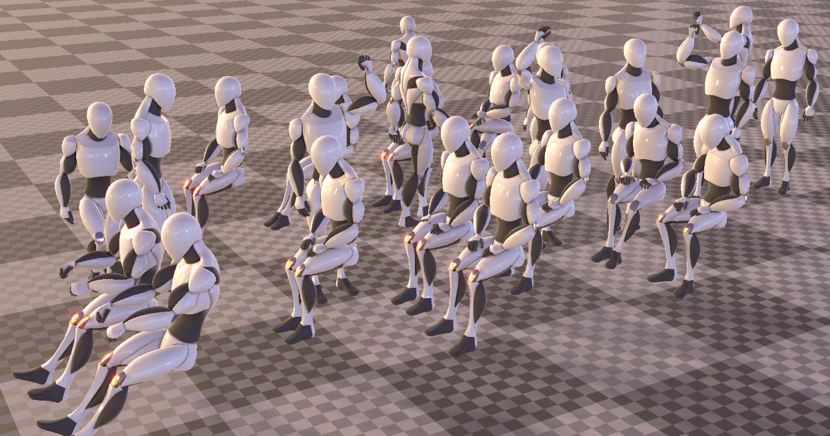 AA Bus Animations Package | 3D Animations | Unity Asset Store