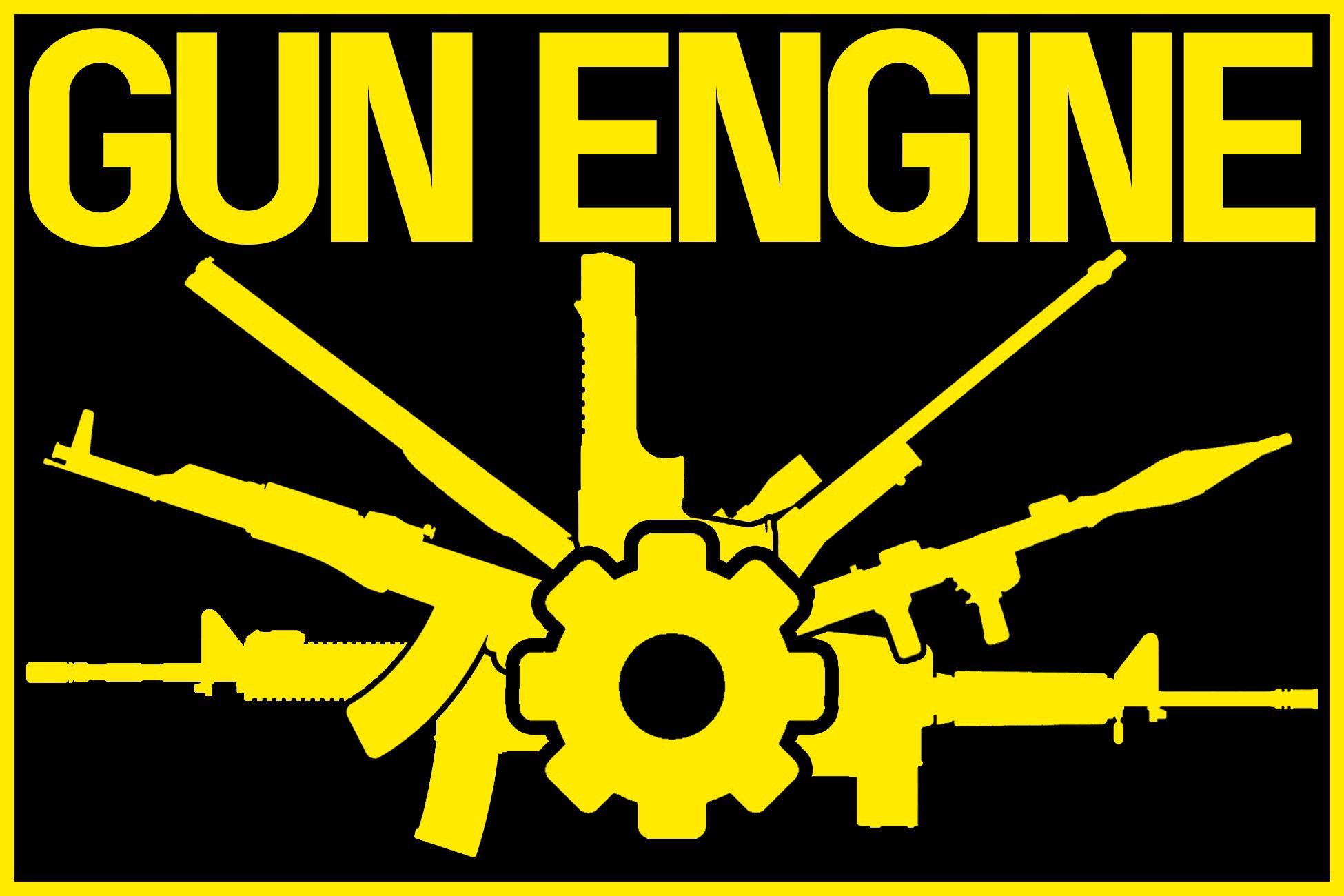 GUN ENGINE | 시스템 | Unity Asset Store