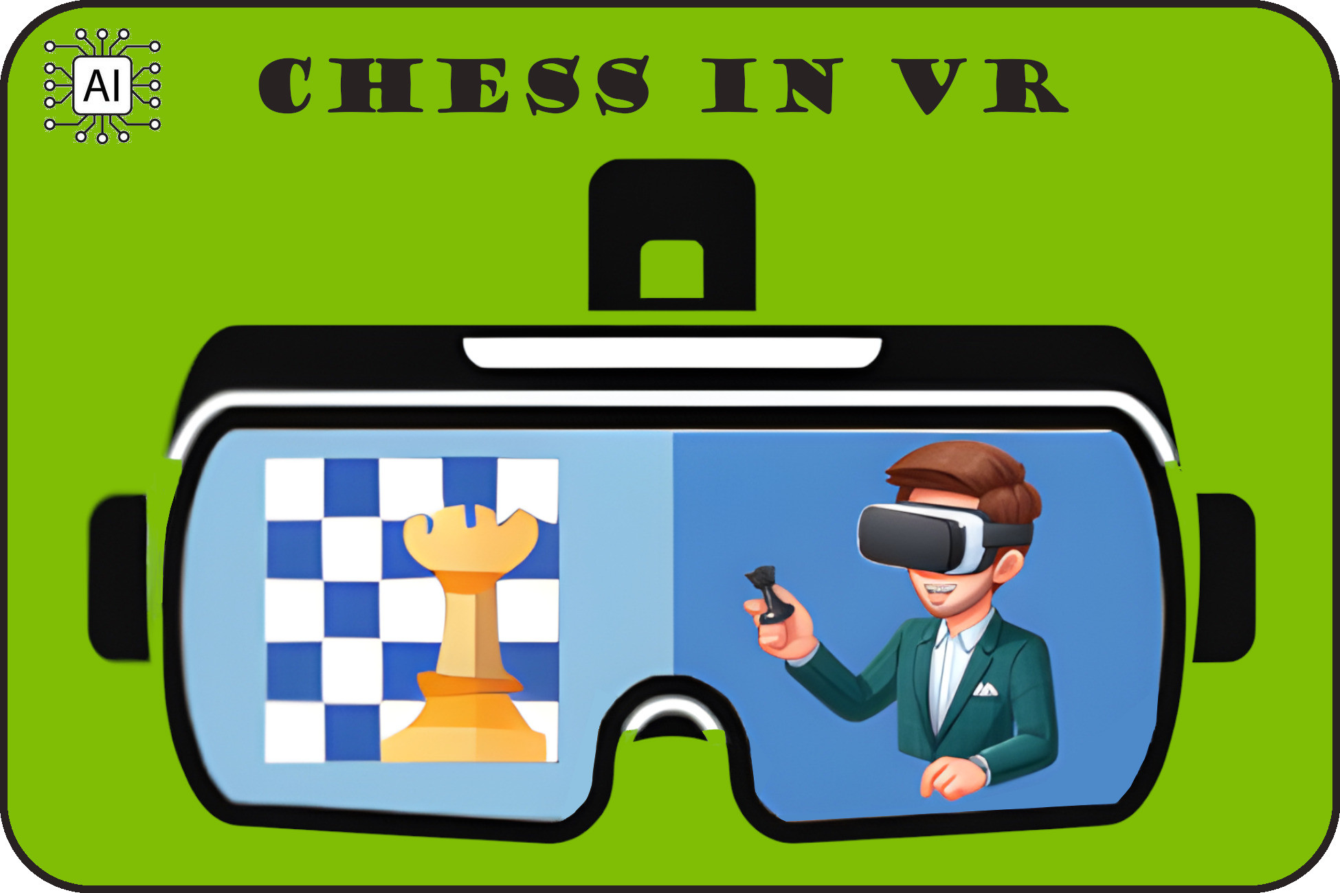 Chess In VR | Game Toolkits | Unity Asset Store
