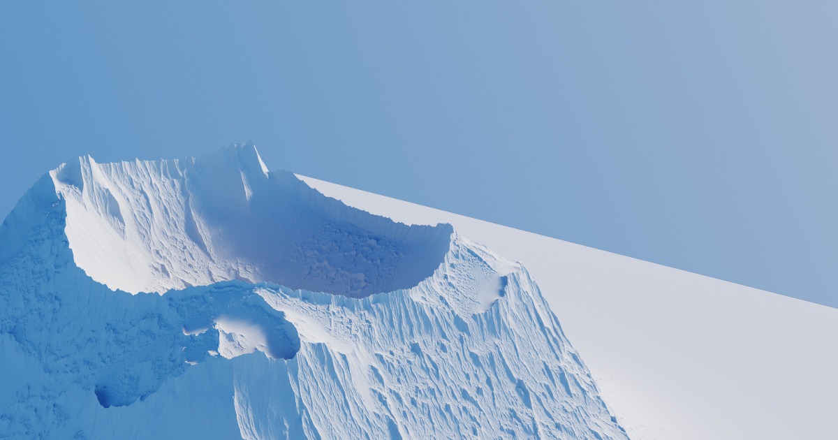 Lovely Terrain Stamps Pack - Craters | 3D 风景 | Unity Asset Store