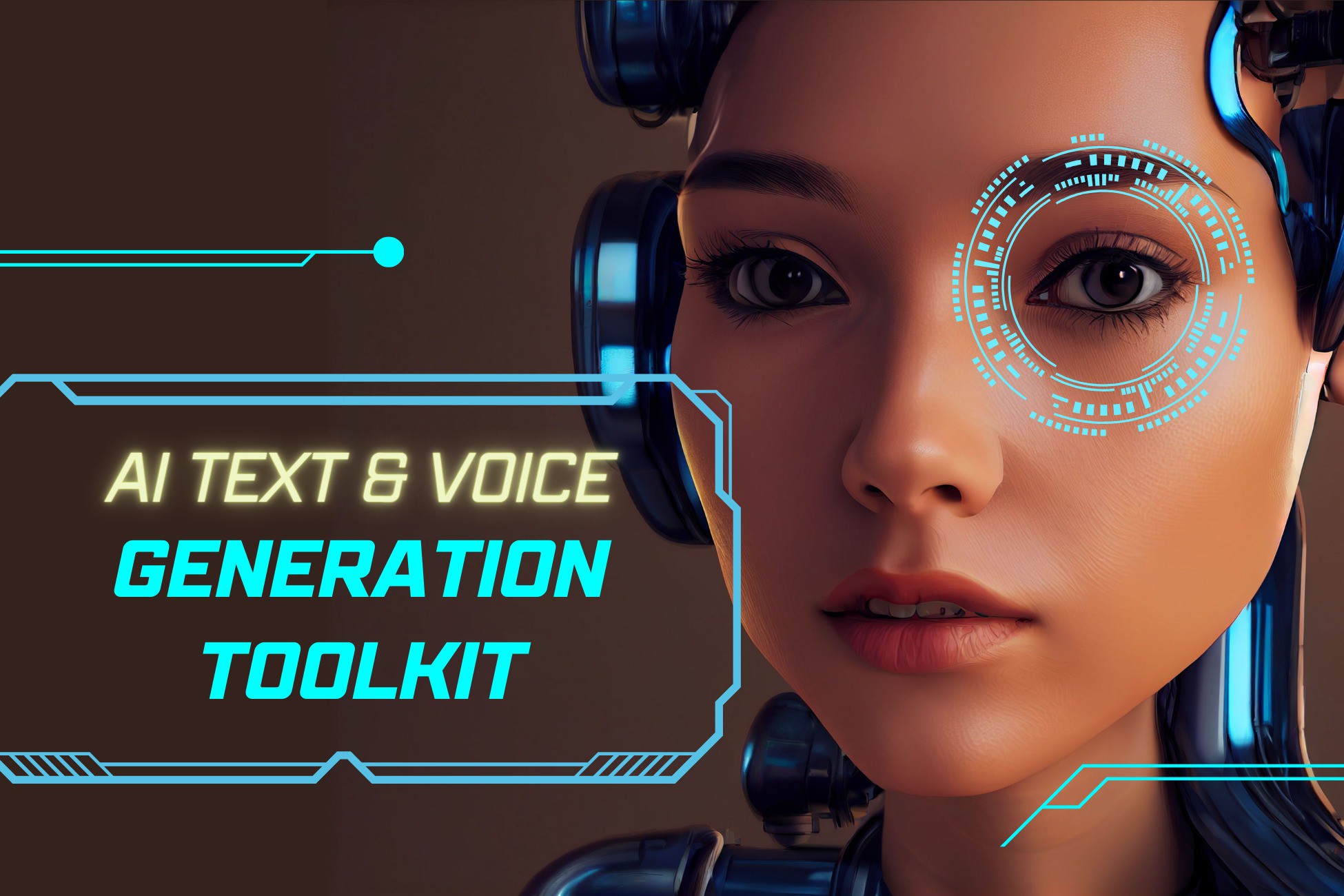AI Text & Voice Generation Toolkit | Generative AI | Unity Asset Store