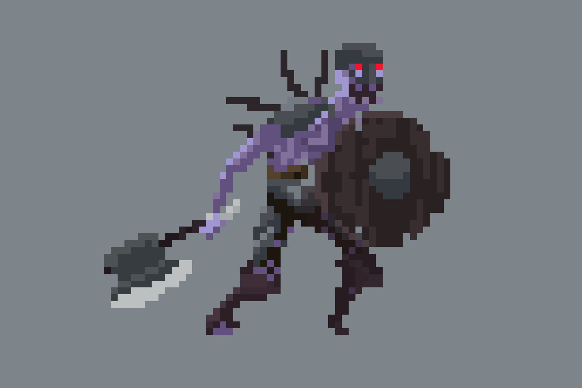 Fantasy Zombie | 2D Characters | Unity Asset Store