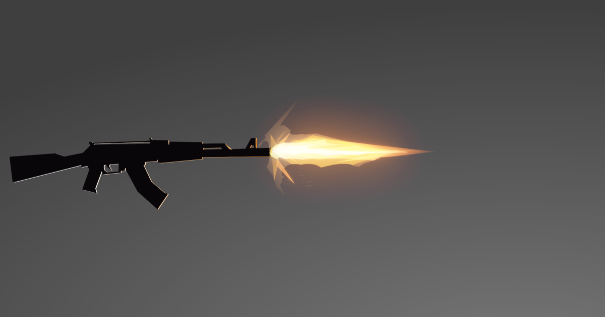 VFX - Muzzle Flash | VFX Particles | Unity Asset Store