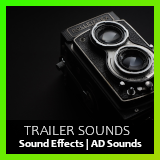 Trailer Sounds - Sound Effects