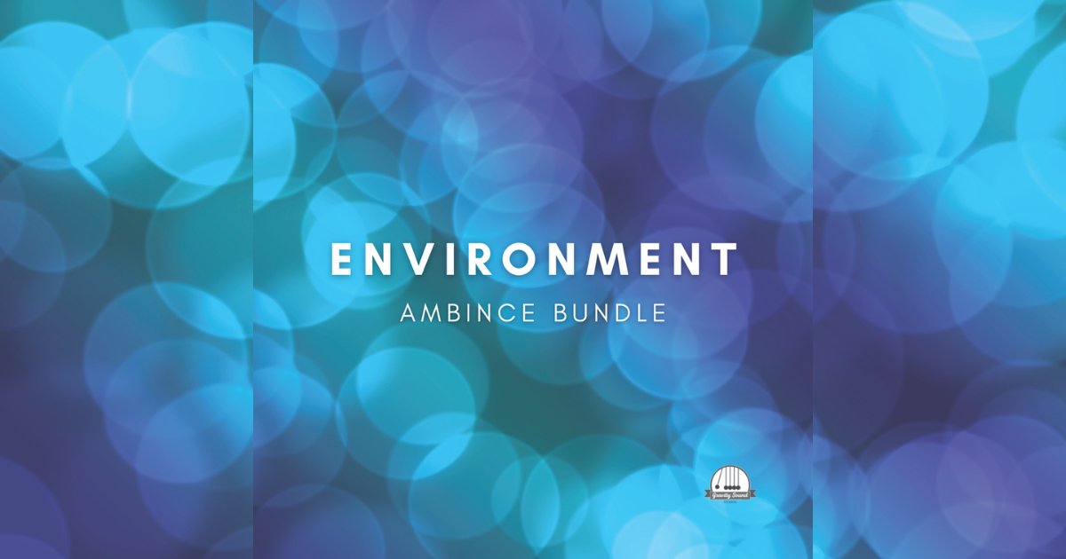 Environment Ambience Bundle 1 | Audio Ambient | Unity Asset Store