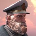 Character Captain