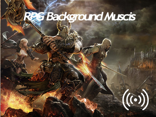 RPG Background Muscis | Audio Music | Unity Asset Store
