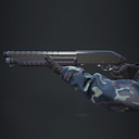 FPS Hands and Shotgun