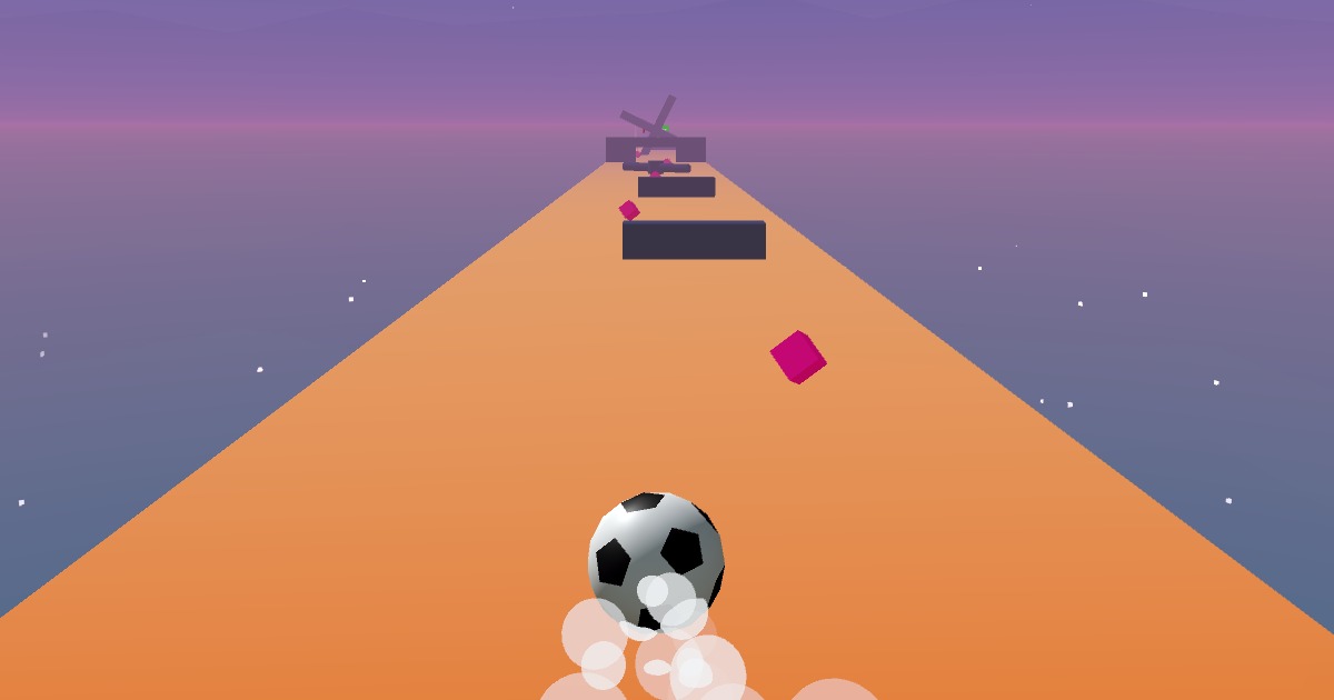 Roll On - Complete Mobile Game Template | Packs | Unity Asset Store