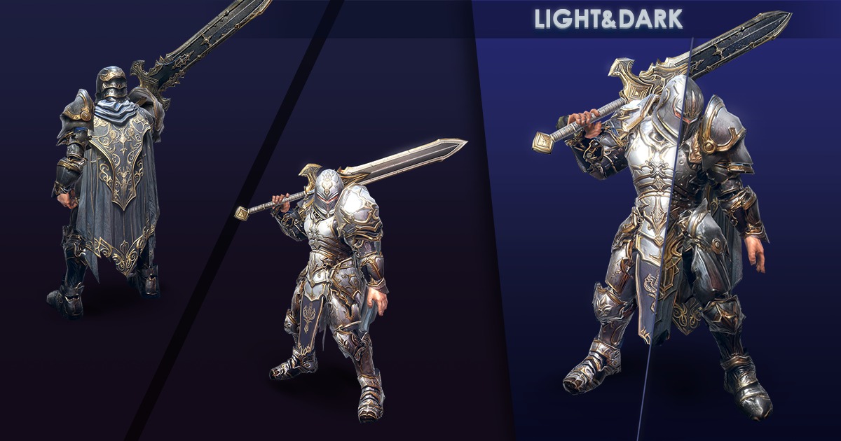 Stylized Human Knight-Champion | Characters | Unity Asset Store