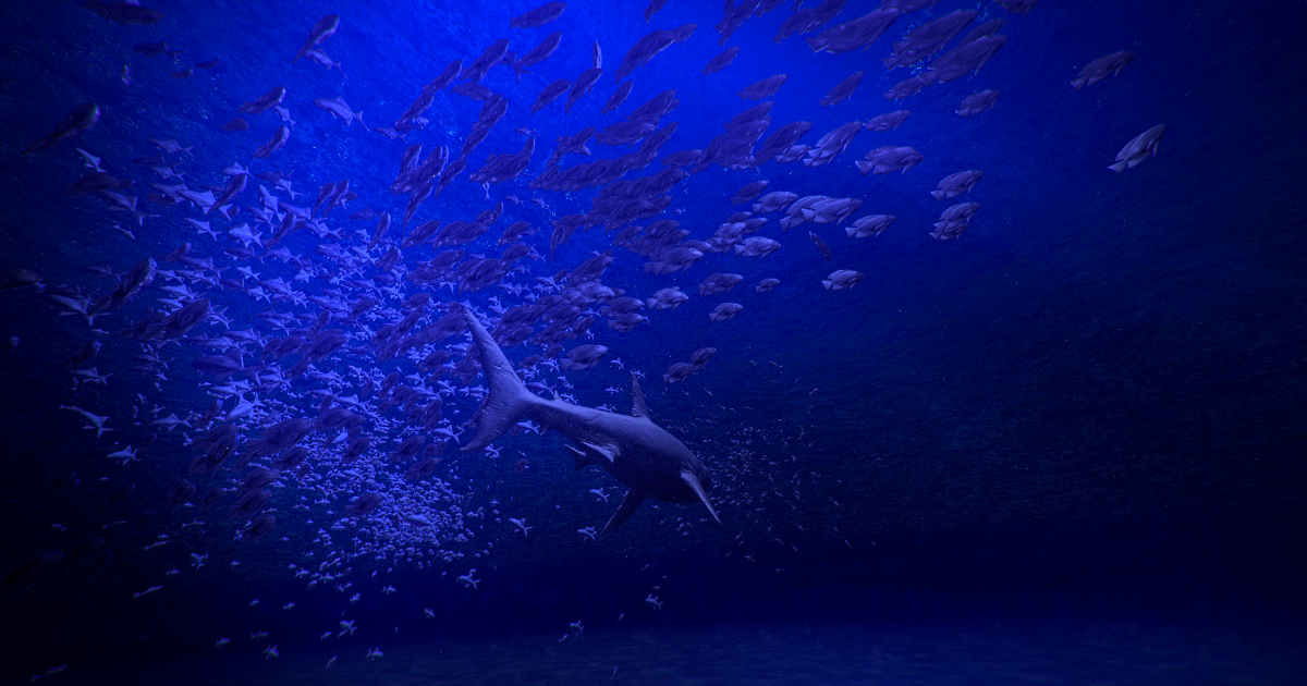 Simple Boids (Flocks of Birds, Fish and Insects) | 3D Animals | Unity ...