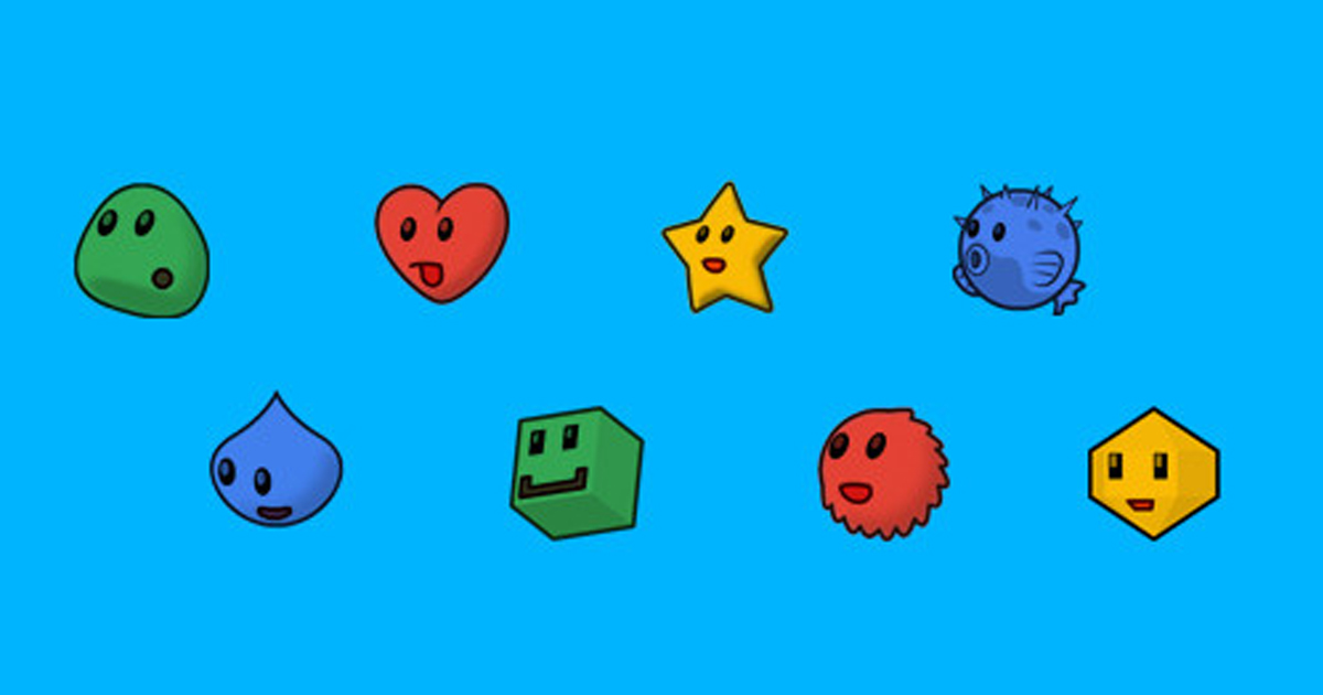 Infinite Color Jump Game | Packs | Unity Asset Store