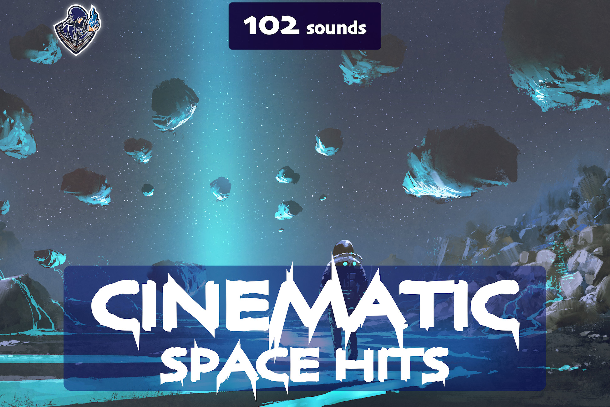 Cinematic Space Hits | Audio Sound FX | Unity Asset Store