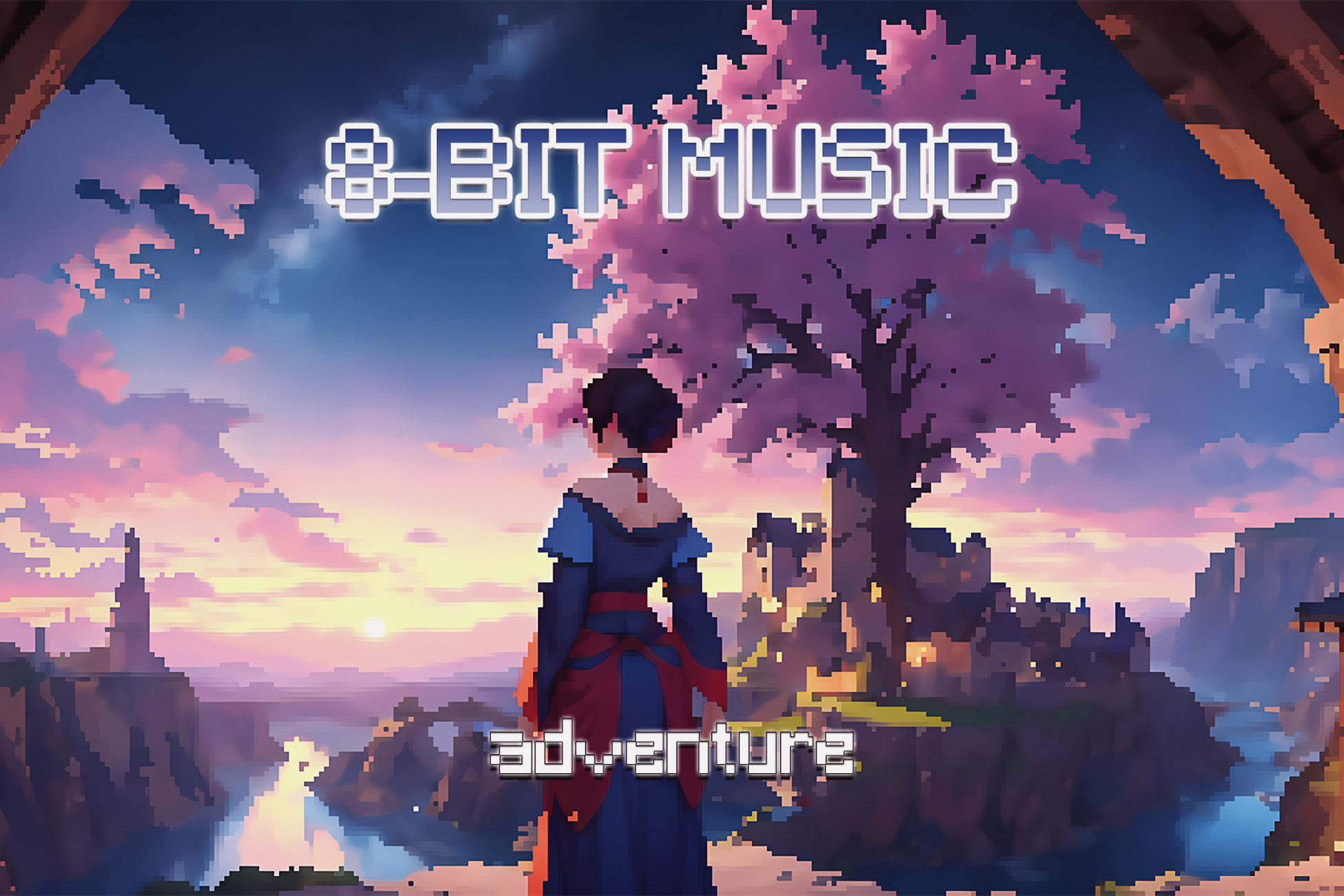 8Bit Adventure Music 5 | Audio Music | Unity Asset Store