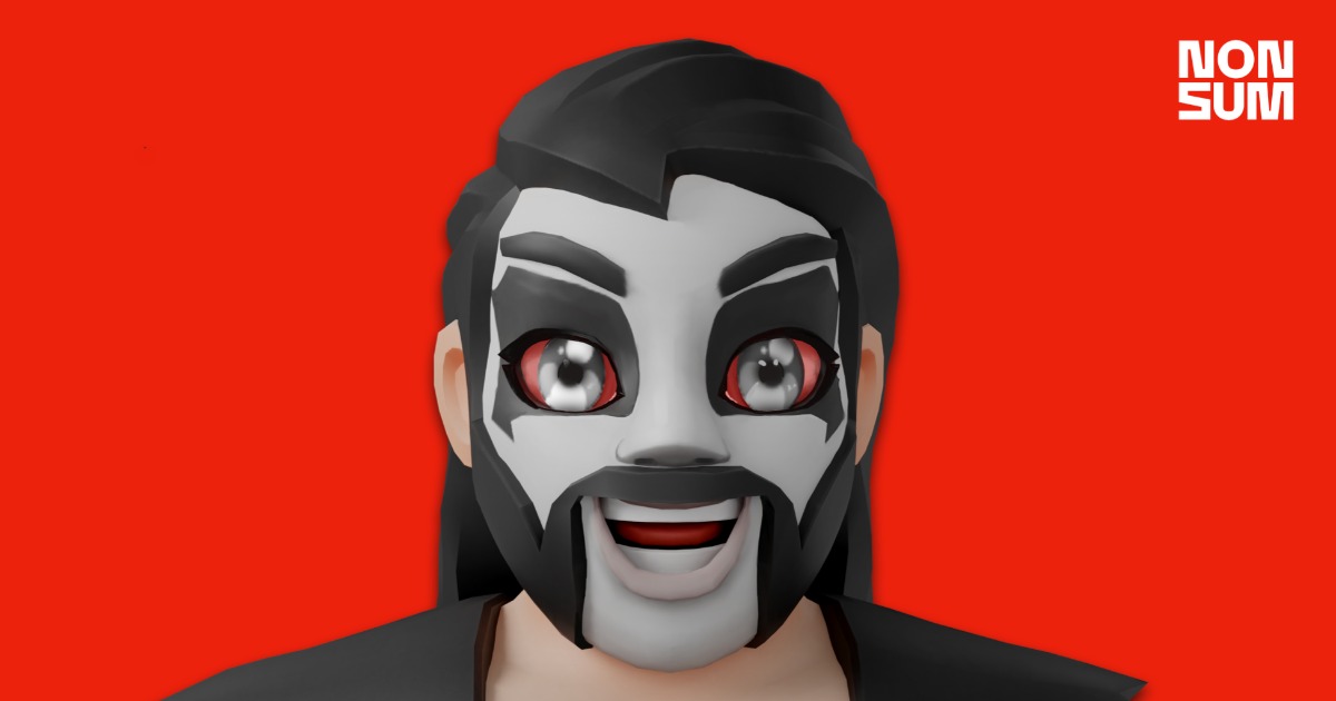 Doomer: Animated Character | 3D Characters | Unity Asset Store