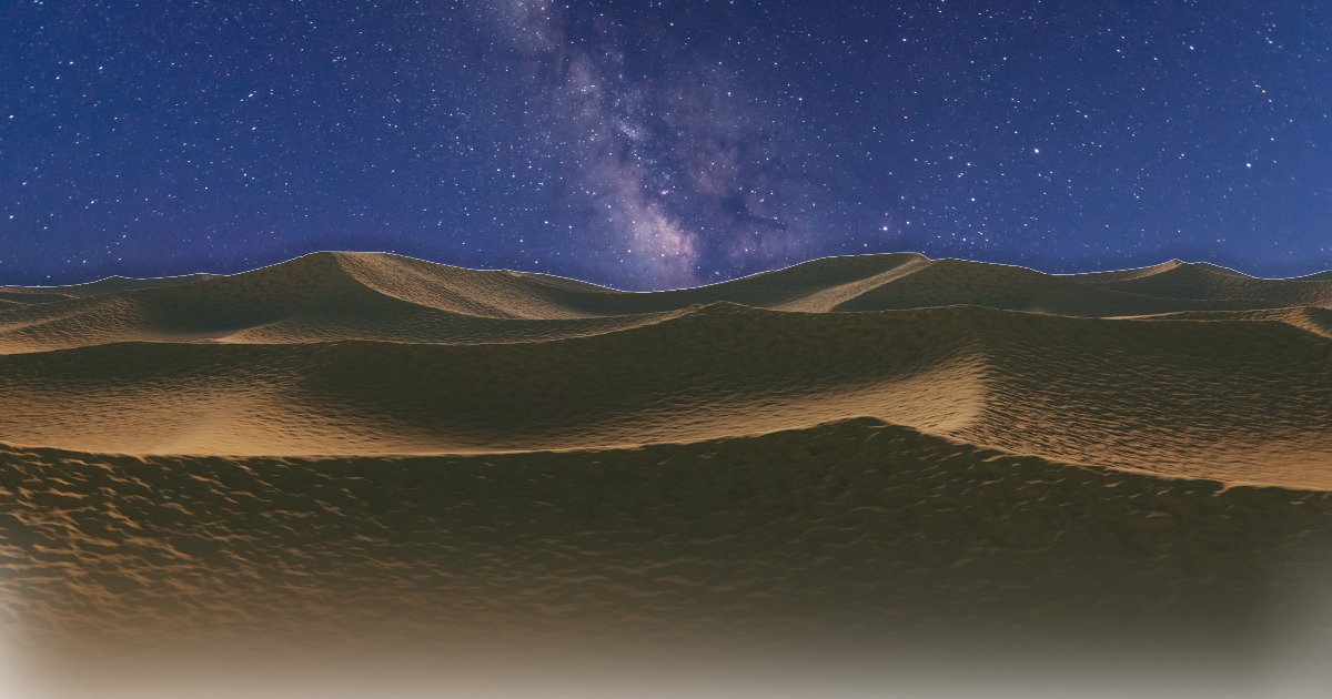 Lovely Terrain Stamps Pack - Dunes | 3D 风景 | Unity Asset Store