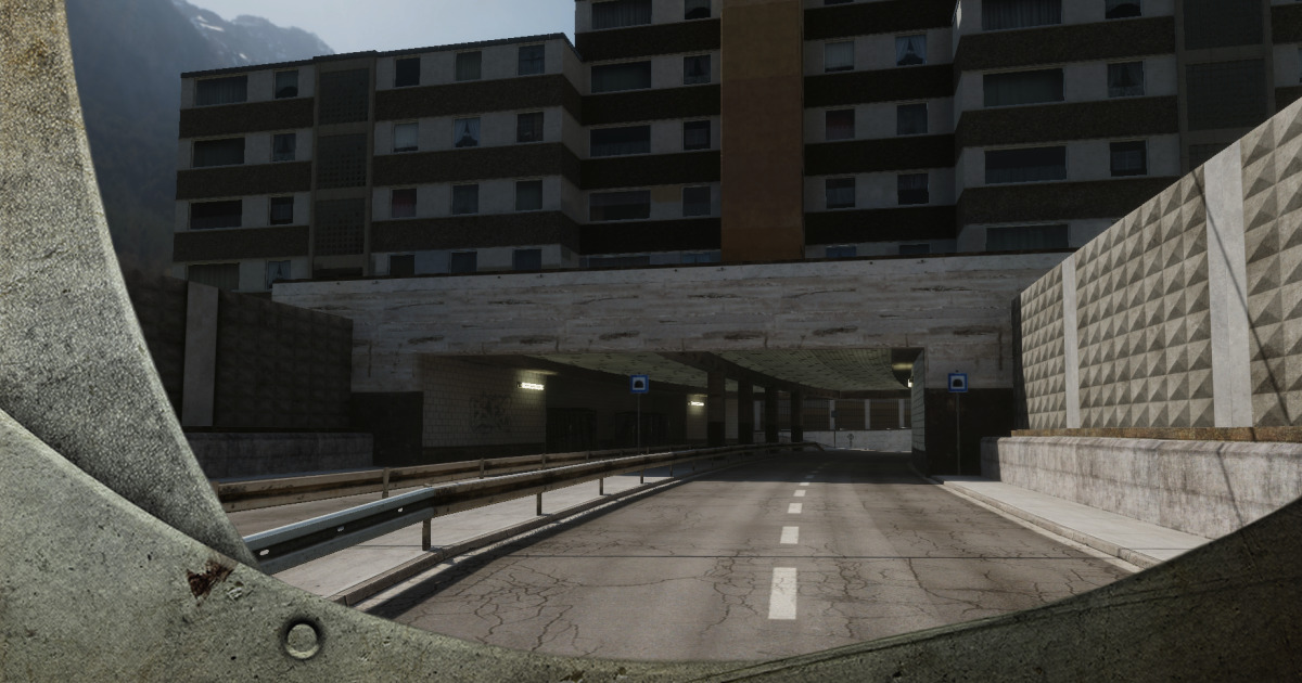 City Highway | 3D Urban | Unity Asset Store