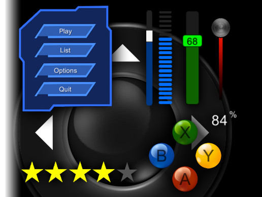 New UI Pro Pack | GUI Tools | Unity Asset Store