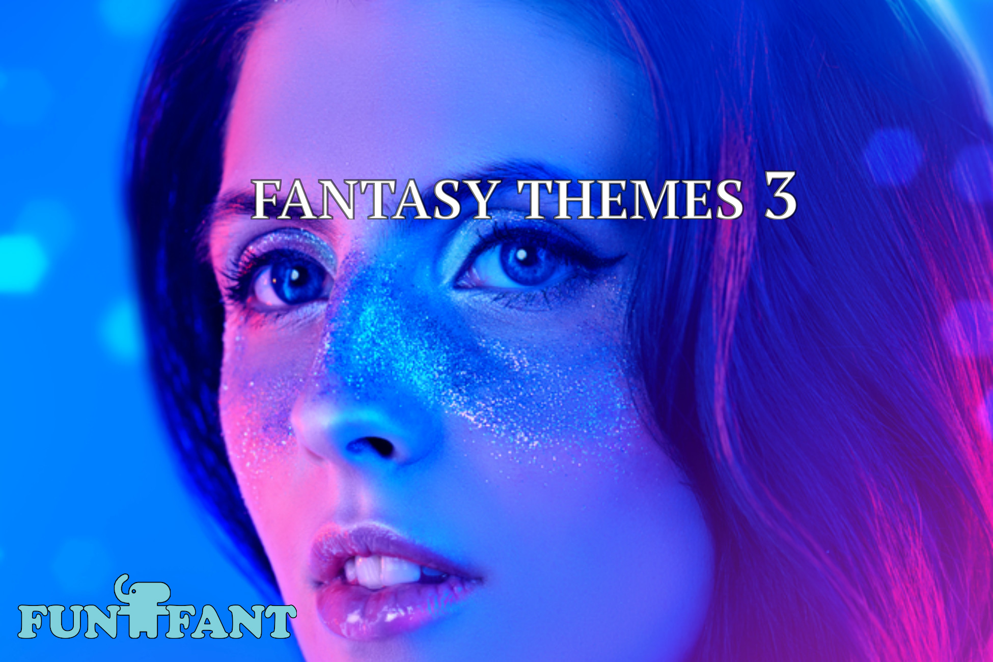 Fantasy Themes 3 | Audio Music | Unity Asset Store