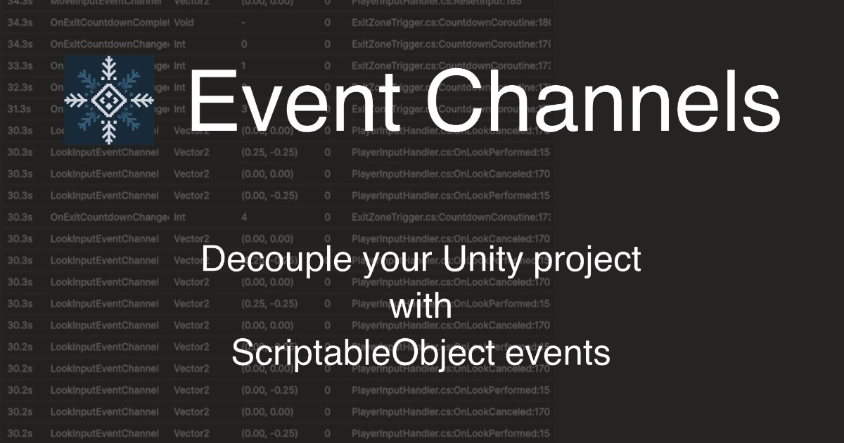 Reactive SO | 게임 툴킷 | Unity Asset Store