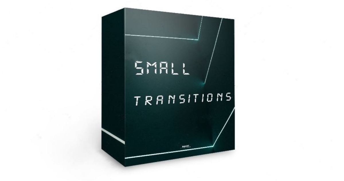 Small Transitions | オーディオ 効果音 | Unity Asset Store